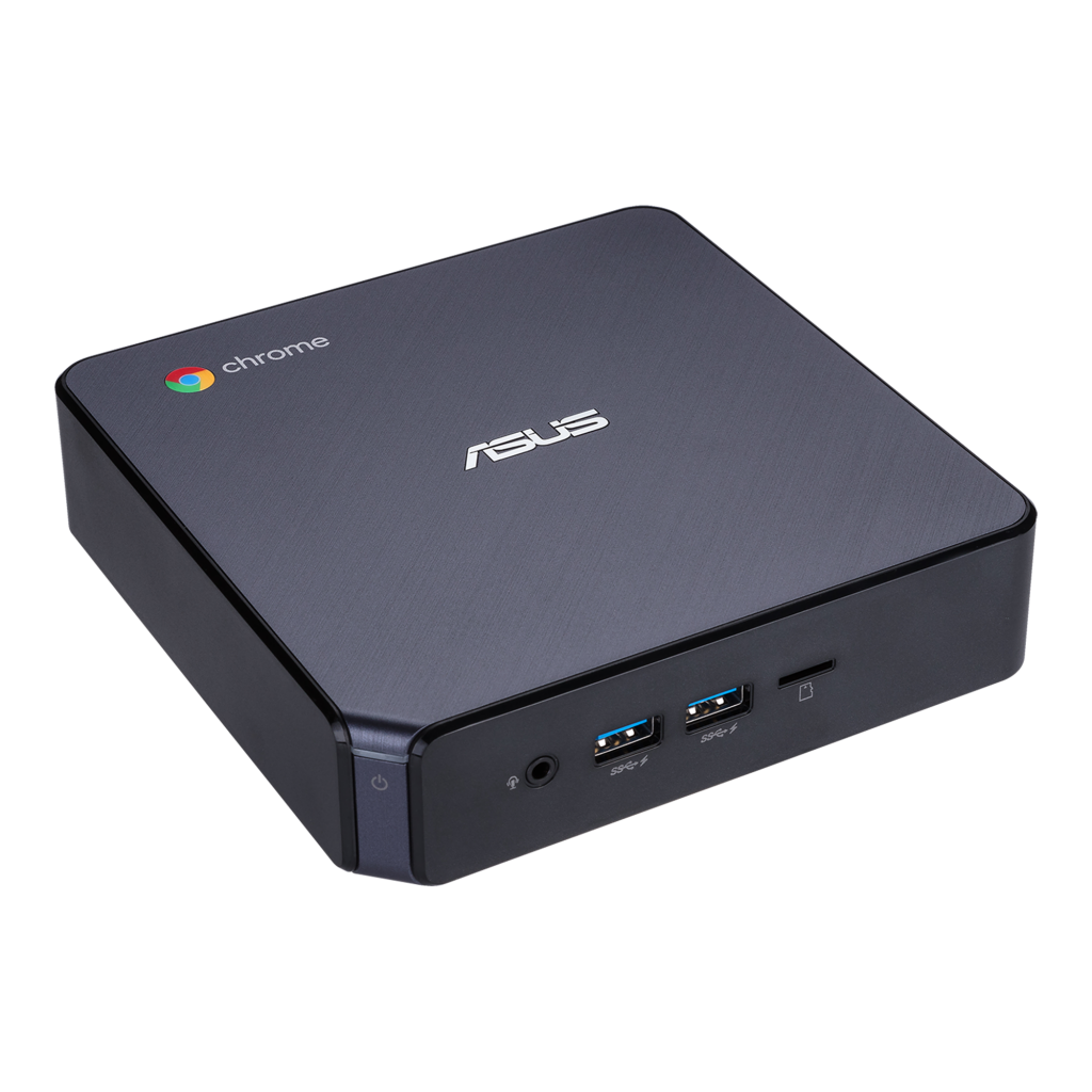 CHROMEBOX 3-N7099U Avertek Enterprises Pte Ltd