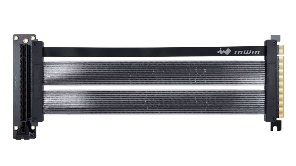 IW-PCIE4-25-BRACKET Avertek Enterprises Pte Ltd